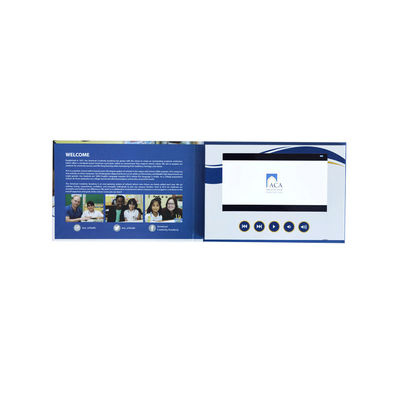 Quality LCD Video Business Cards & LCD Video Brochure Card factory from ...