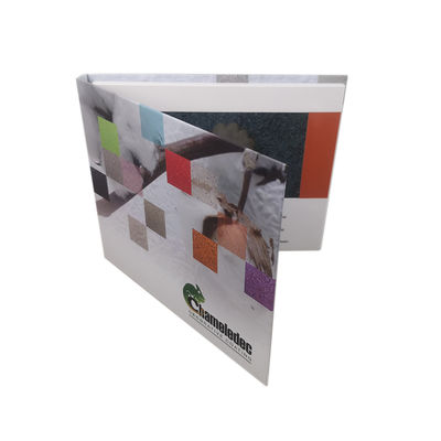 Quality LCD Video Business Cards & LCD Video Brochure Card factory from ...