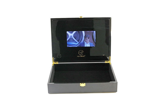 LCD Screen Video Gift Box factory, Buy good quality LCD Screen Video ...