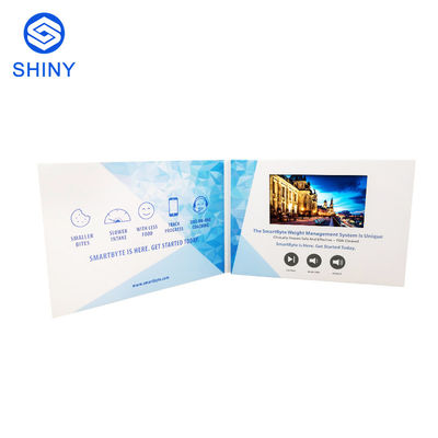 LCD Video Brochure Card factory, Buy good quality LCD Video Brochure ...
