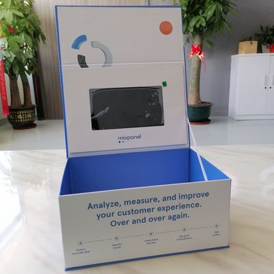 Video Mailer Card factory, Buy good price LCD Screen Video Gift Box ...