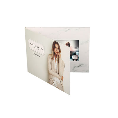 Quality LCD Video Business Cards & LCD Video Brochure Card factory from ...