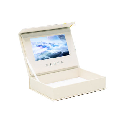 LCD Video Business Cards factory - LCD Video Brochure Card manufacturer ...
