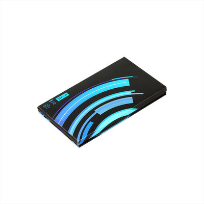 Quality LCD Video Business Cards & LCD Video Brochure Card factory from ...